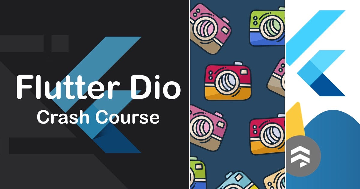 List: Flutter Development | Curated by Jc lomots | Medium