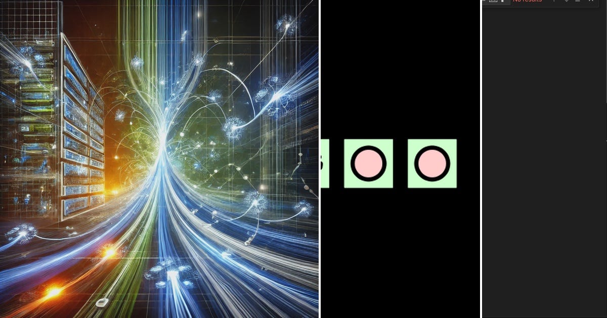 List: P - Rails | Curated by Kirk Keeter | Medium