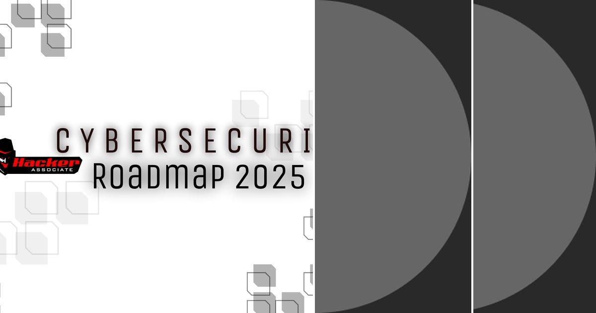 List: Roadmap | Curated by Roronoa | Medium