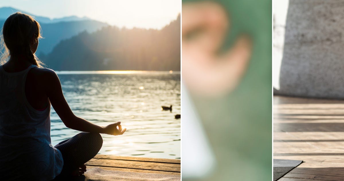 List: Meditation & Mindfulness | Curated by HabitStrong | Medium