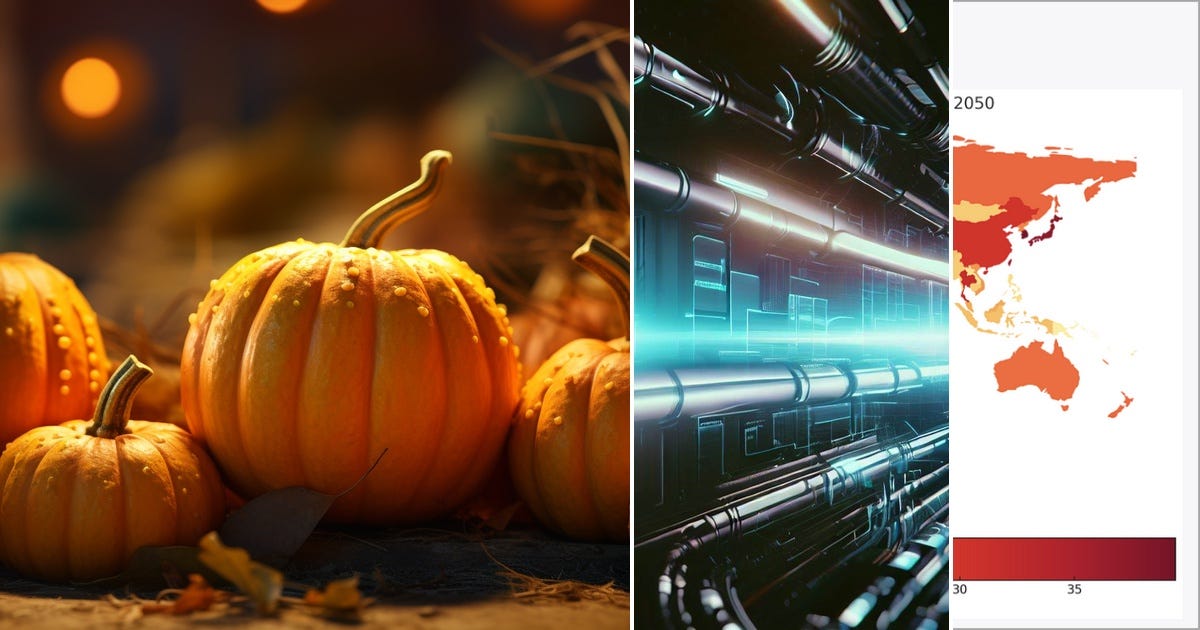 List: Python & Pandas | Curated by Edgard Stultjens | Medium