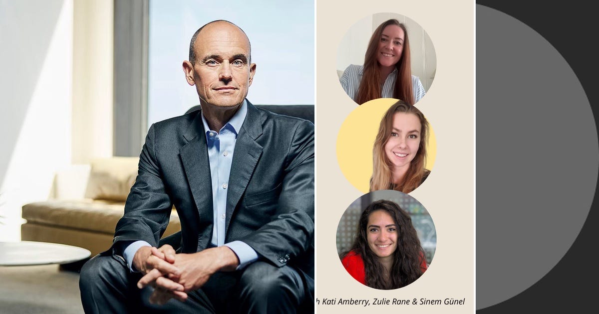 List: Return | Curated by Brian Christner | Medium