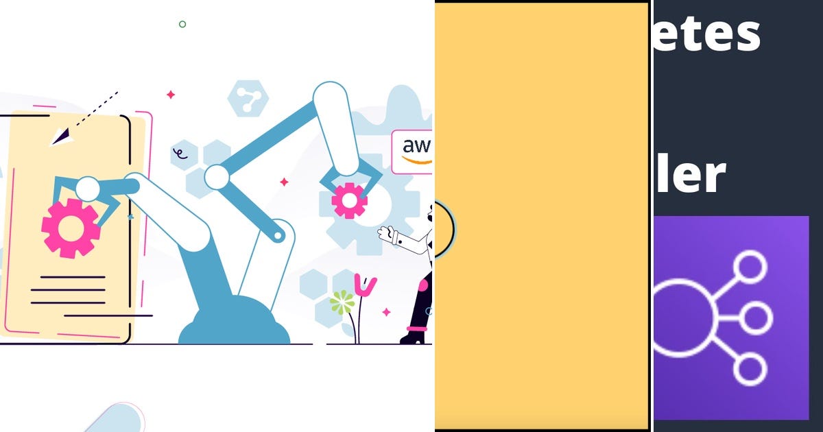 List: Terraform | Curated by Alejandro Araoz | Medium