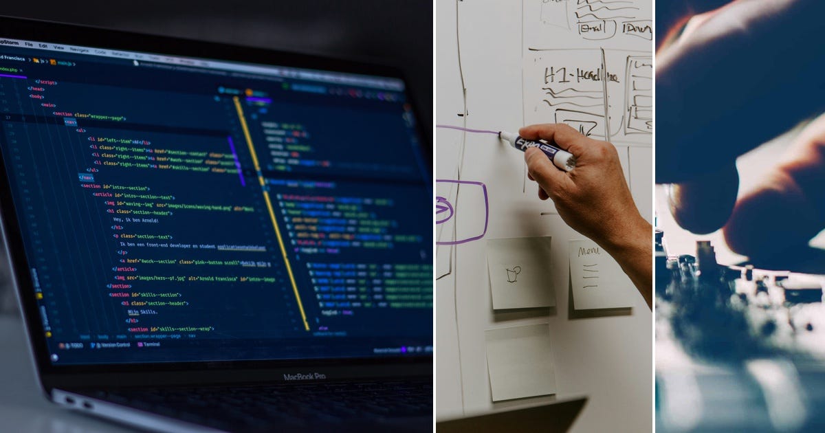 List: GoLang | Curated by Rene Saenz | Medium