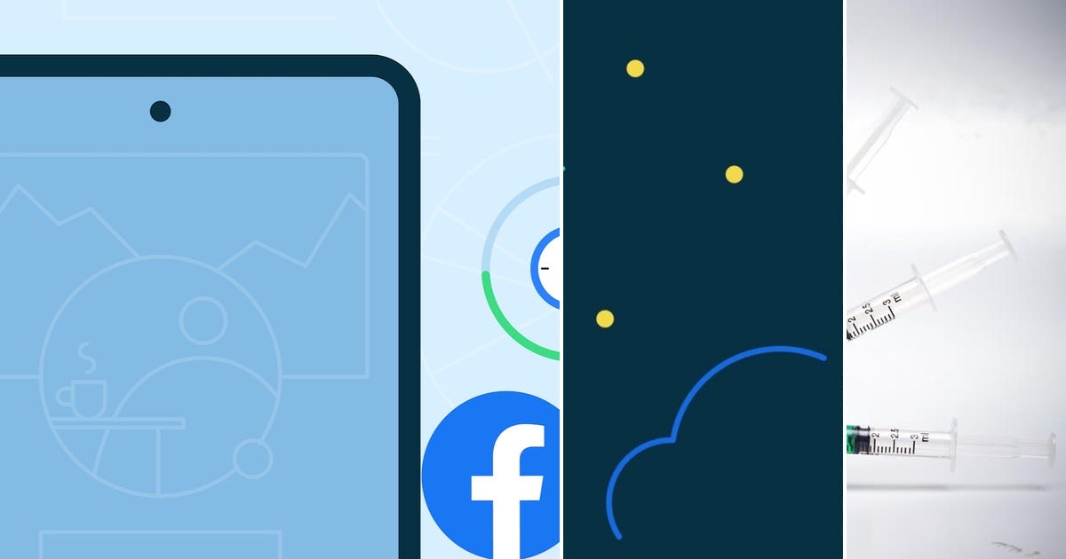 List: Android App with Latest & Advanced Technologies | Curated by ...