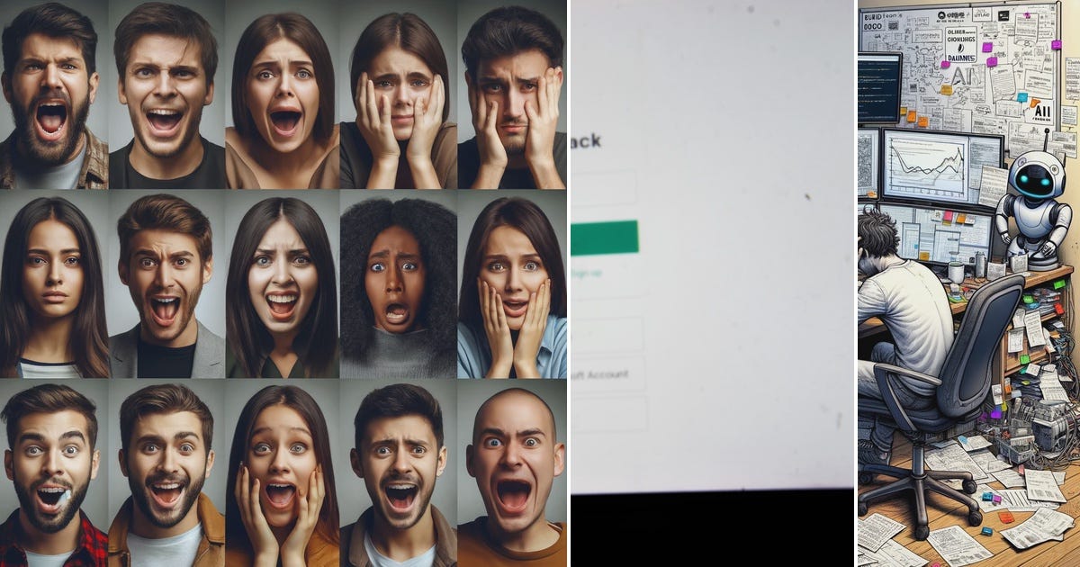 List: AI | Curated by Megan Sch | Medium