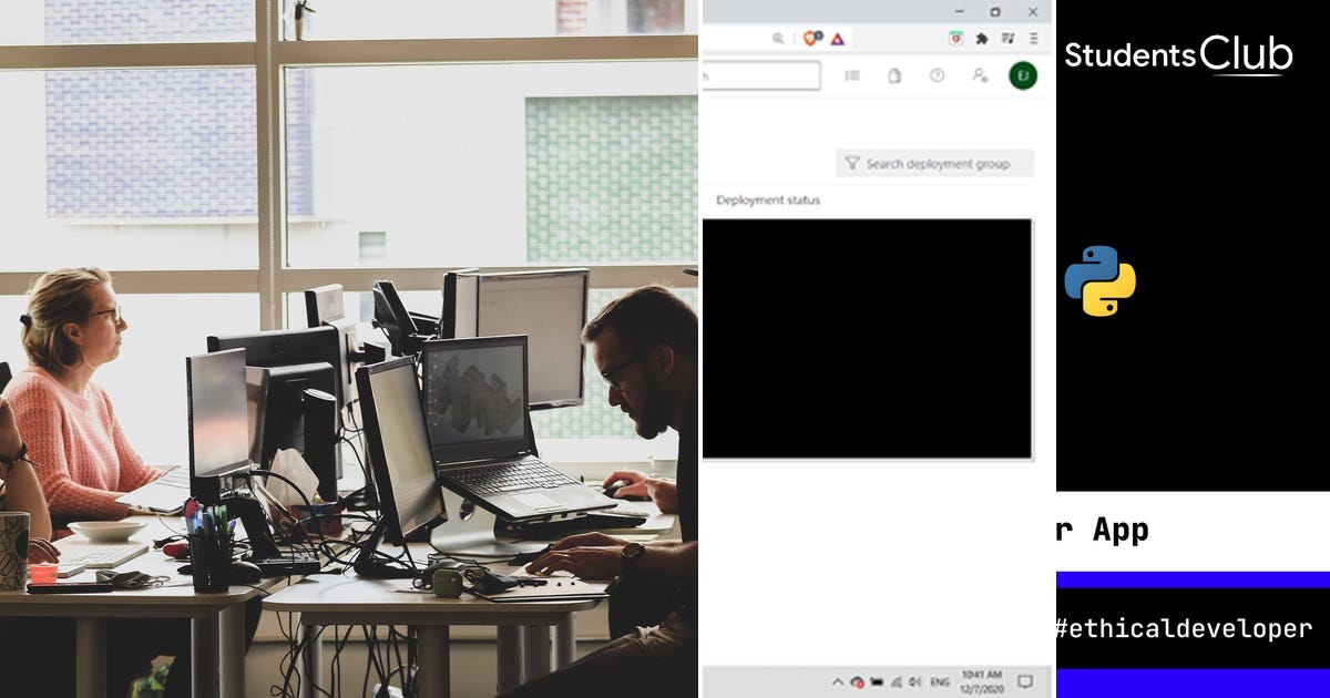 List: Flutter | Curated by Kunal Pithadiya | Medium