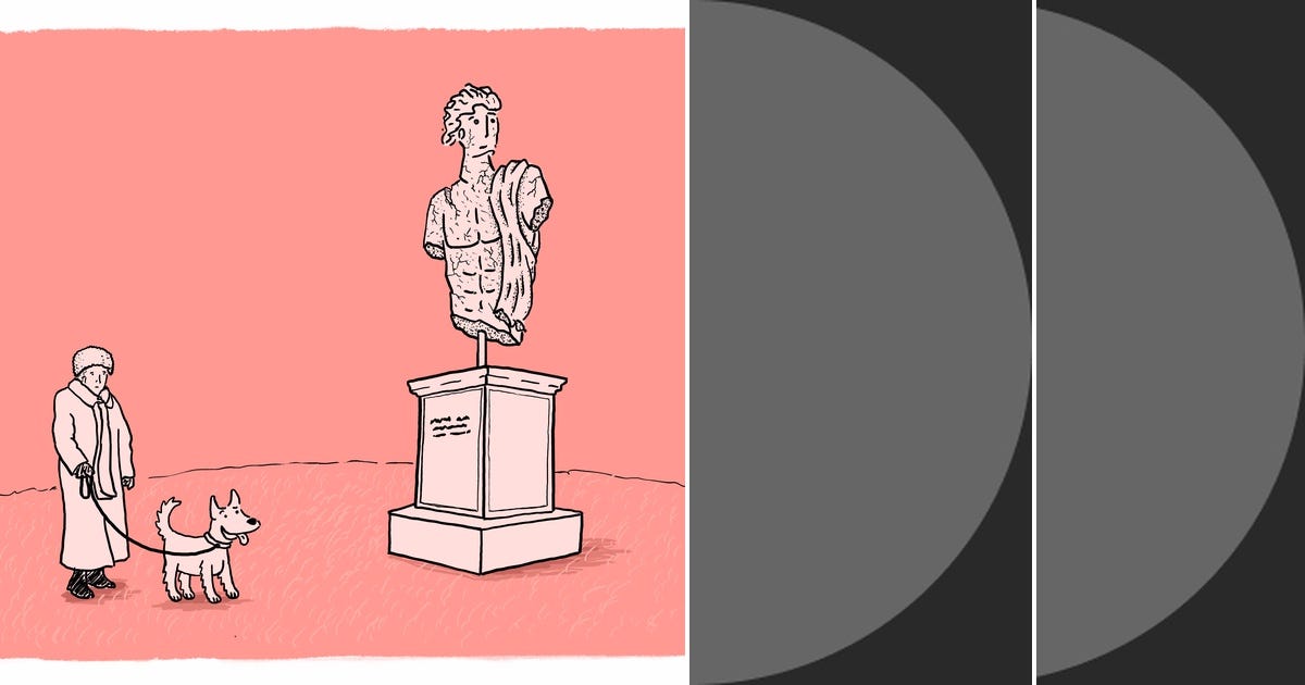 List: Comics | Curated by Sylvia Howell | Medium