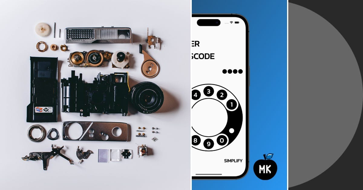 List: Flutter | Curated by Giovanni Allegri | Medium