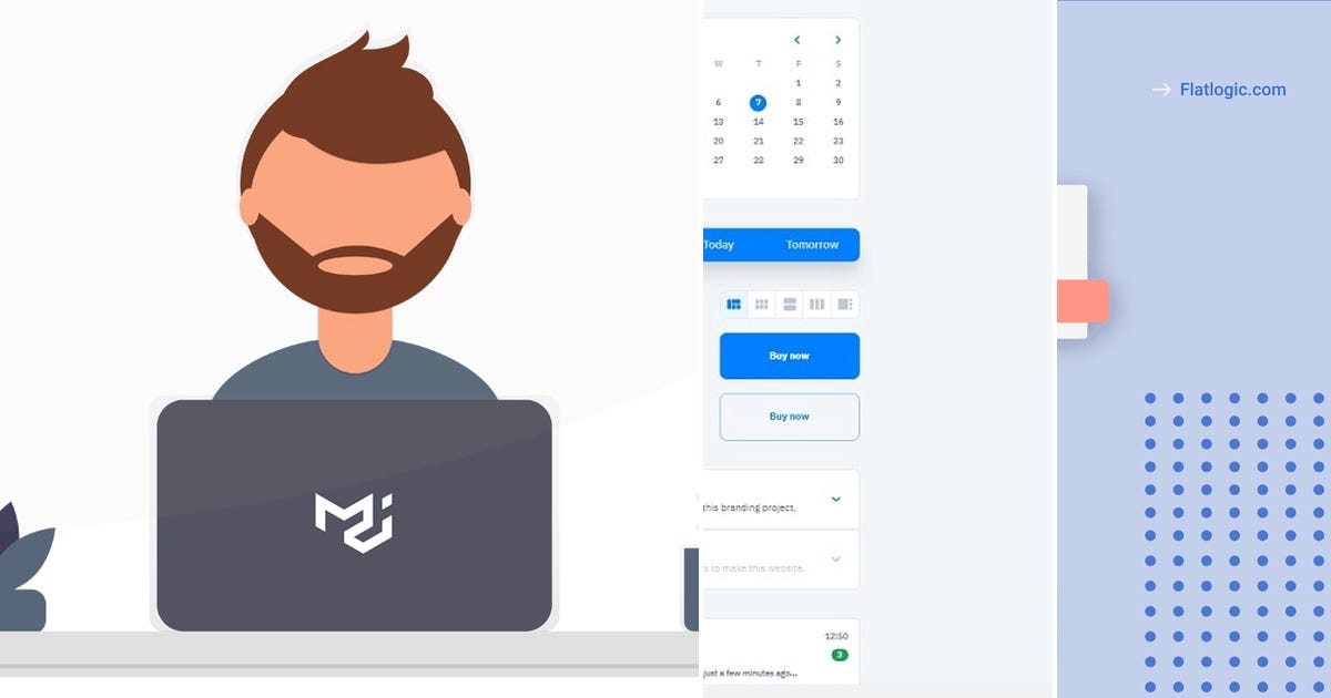 List: Mui style | Curated by Jorgegrdmz | Medium