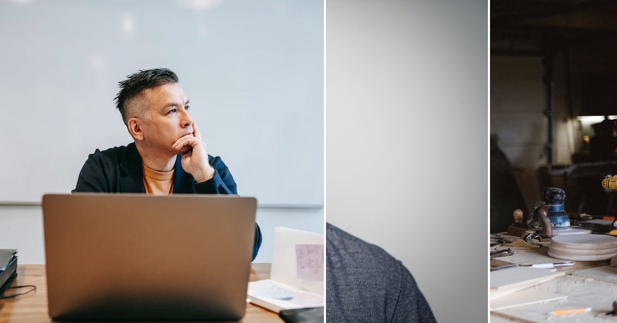 List: Start-Up Research | Curated by Mandy Magill | Medium