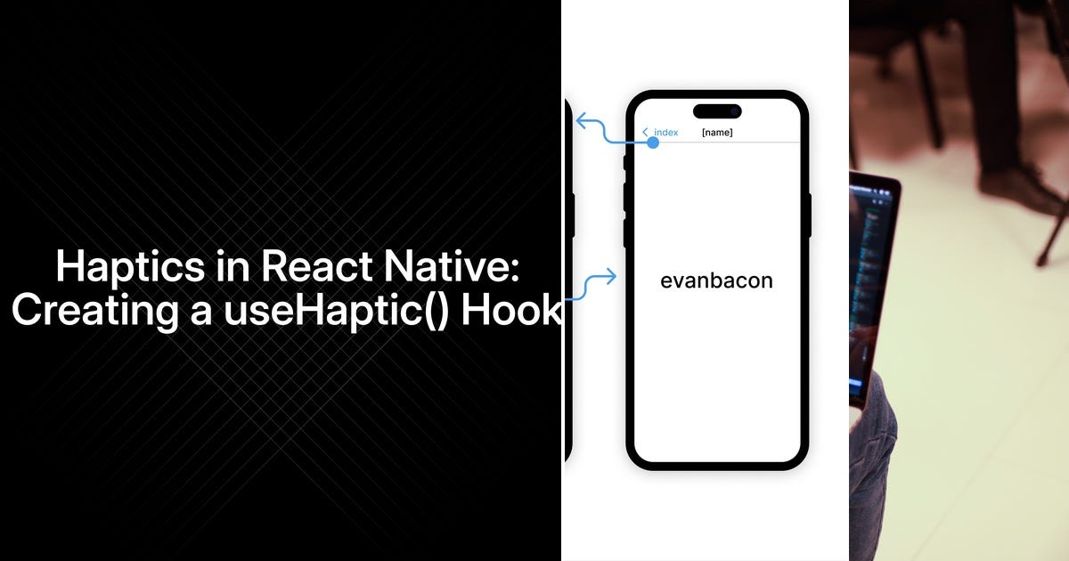 List: ReactNative Libraries | Curated by Kiryl | Medium