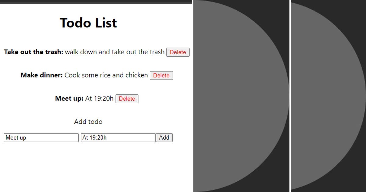 List: sde | Curated by Yu Zhang | Medium