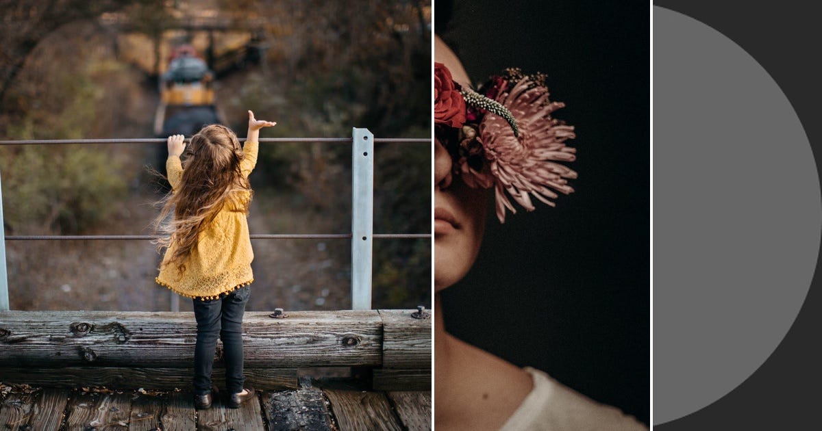 List: Understanding who I am | Curated by Halley Myers | Medium