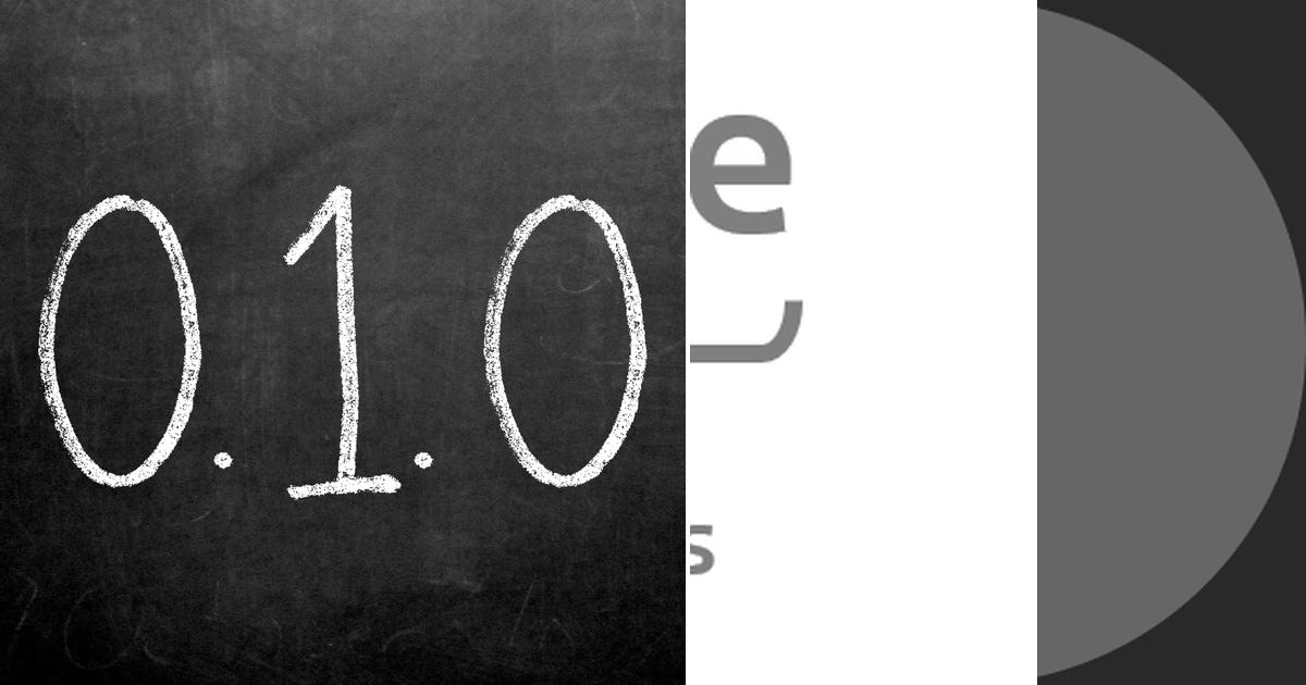 List: Version numbering | Curated by Daniel Didah | Medium