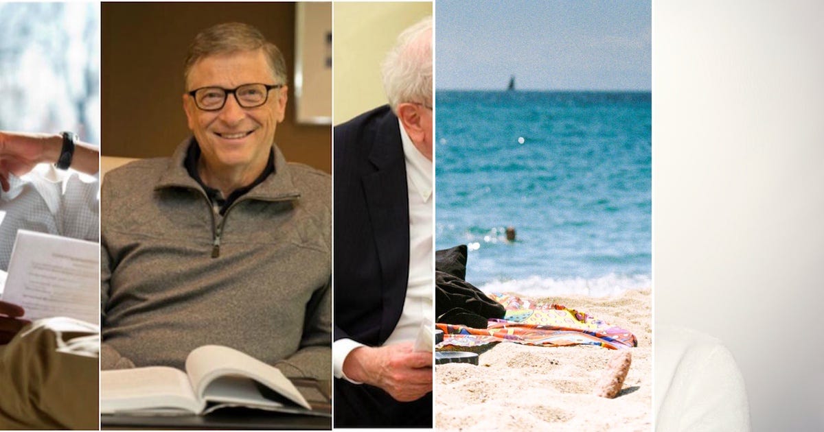 List: Self Development | Curated by Yulia Sausan | Medium