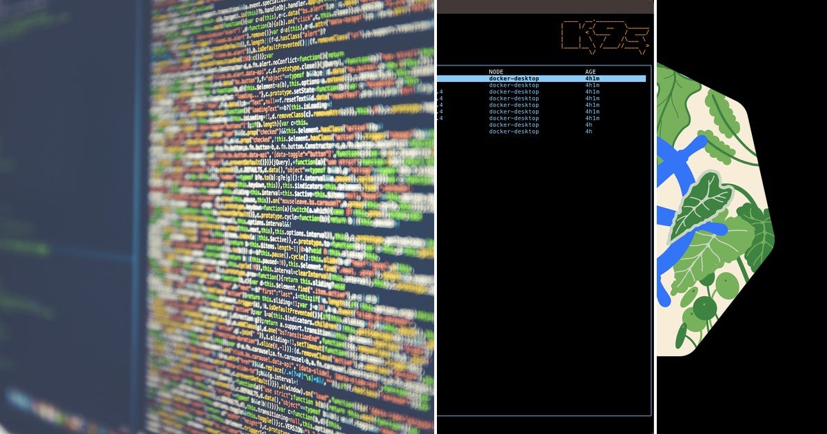 List: K8s | Curated by nick baum | Medium