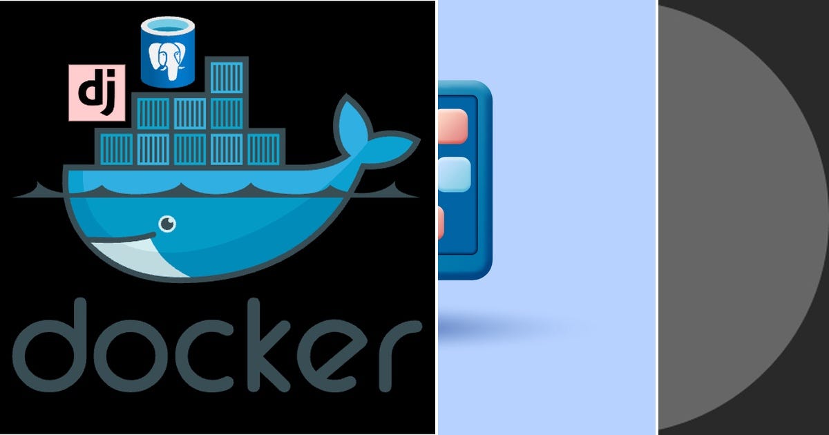 List: Docker | Curated by Mr Correoweb | Medium