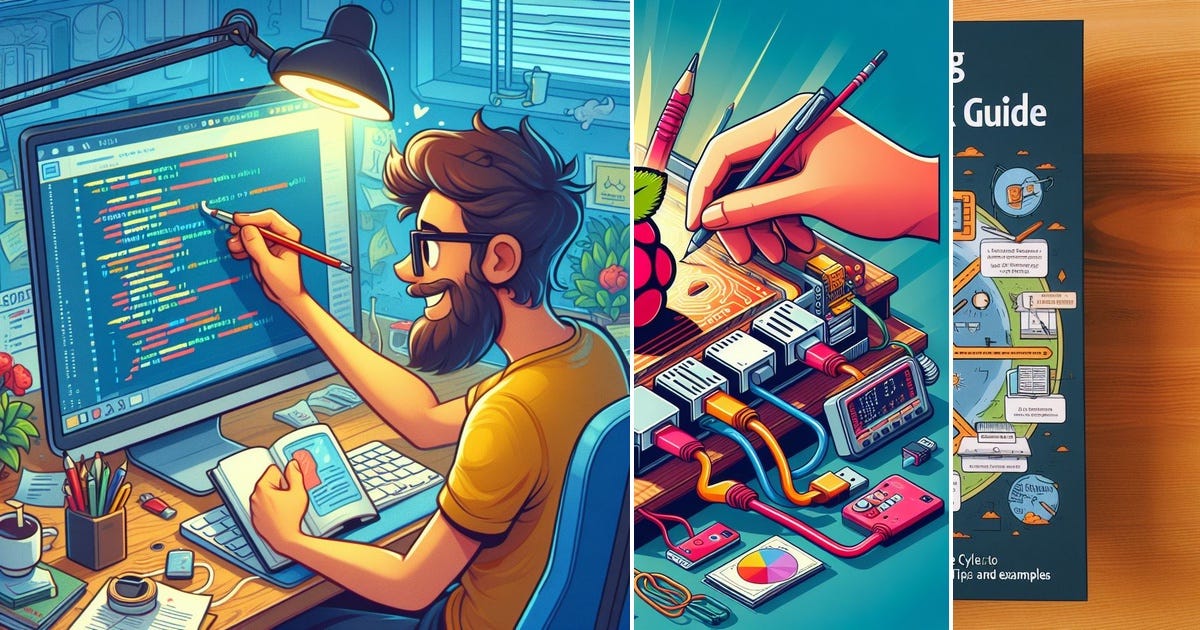 List: Development Insights | Curated by Bhavya Pandya | Medium