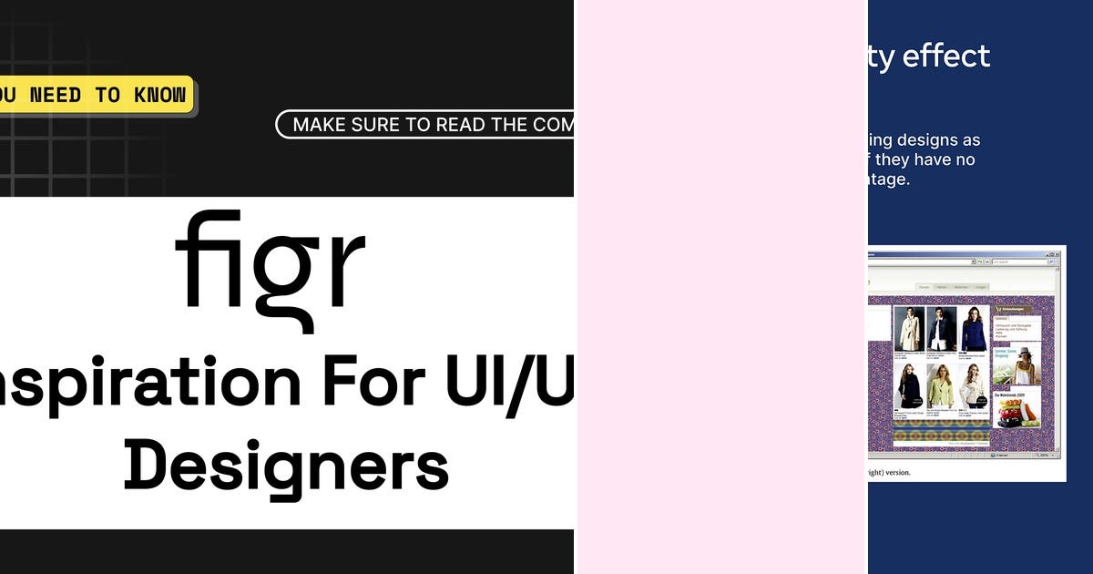 List: 使用者體驗 | Curated by Miki | Medium