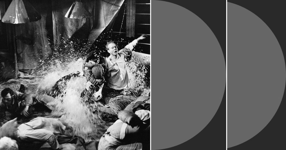 List: Maritime | Curated by Stephen Tubbs | Medium