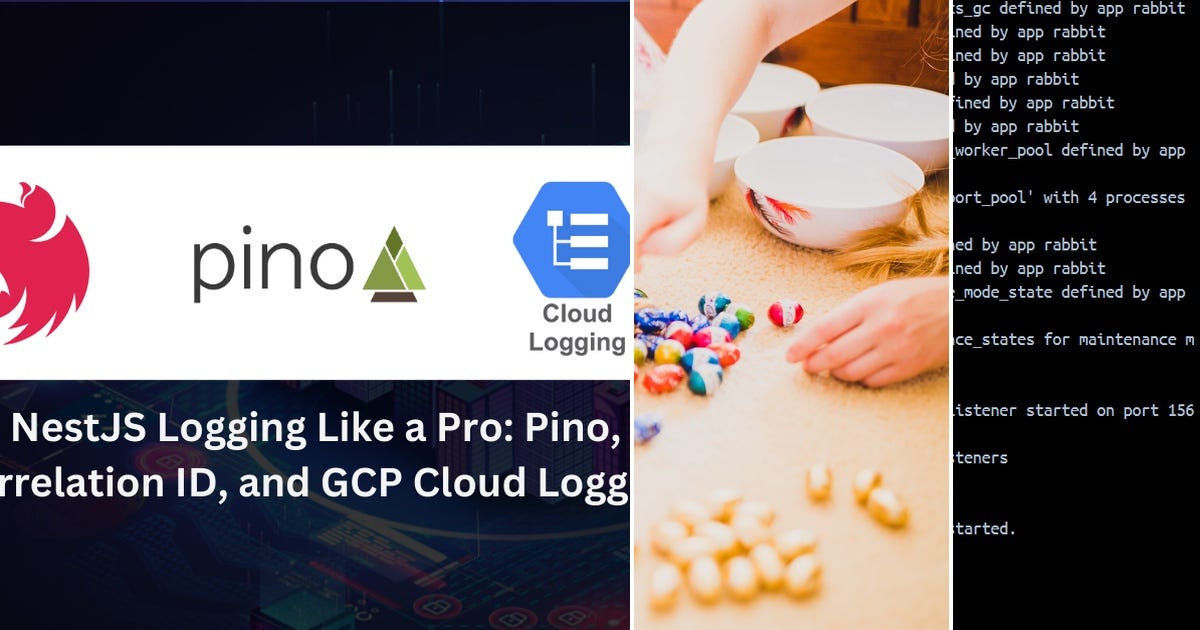List: NestJs | Curated by Helder Devjava | Medium