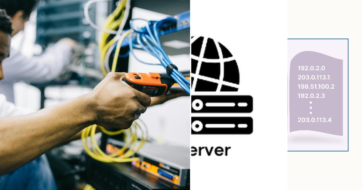 List: Networking | Curated by Renay Brown | Medium