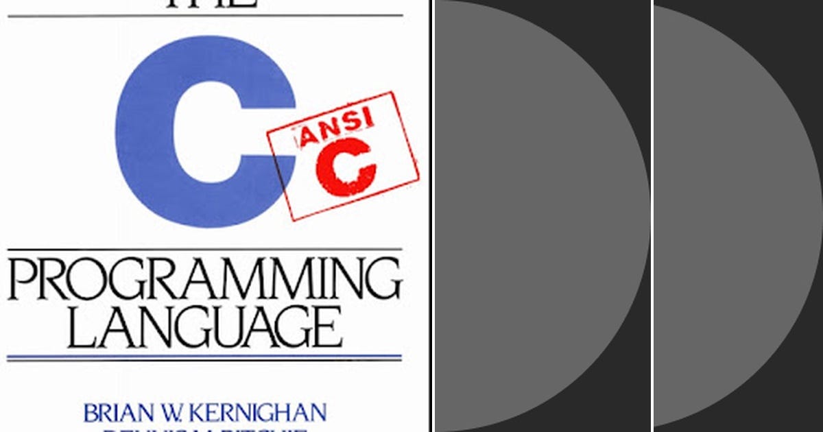 List: programming | Curated by Mark Moloney | Medium