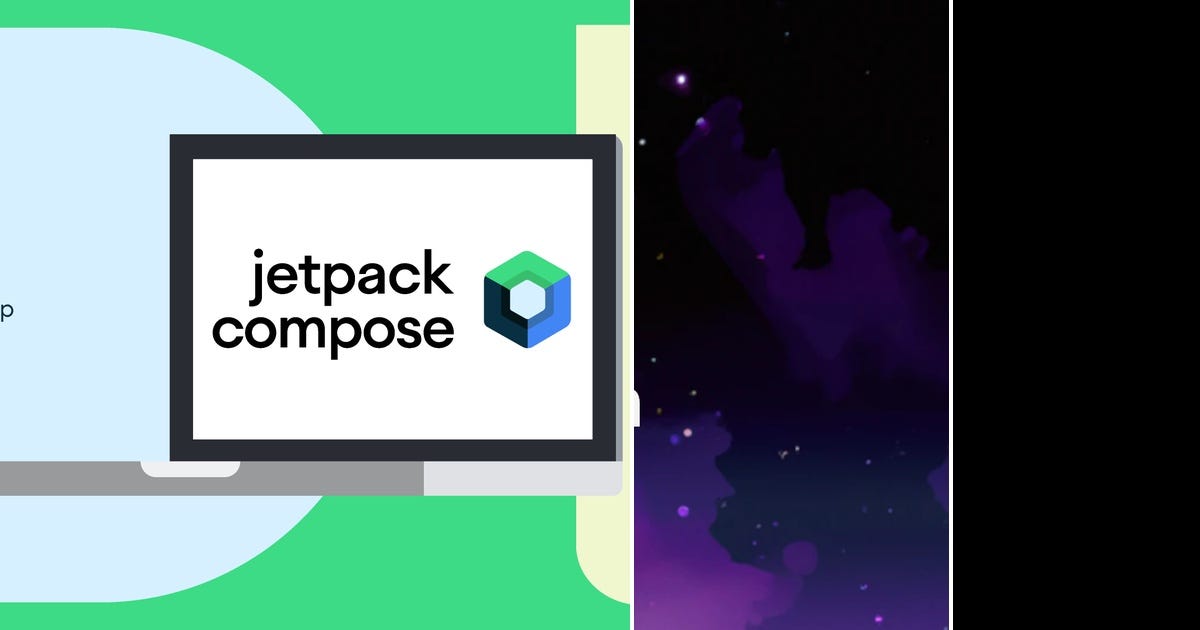 List: Jetpack Compose | Curated by Vladyslav H. | Medium
