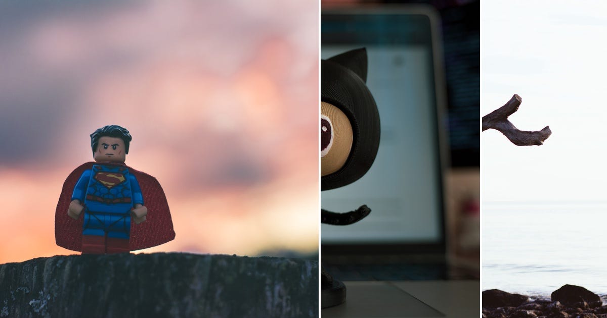 List: From zero to hero: Git/GitHub | Curated by Javier Gr | Medium