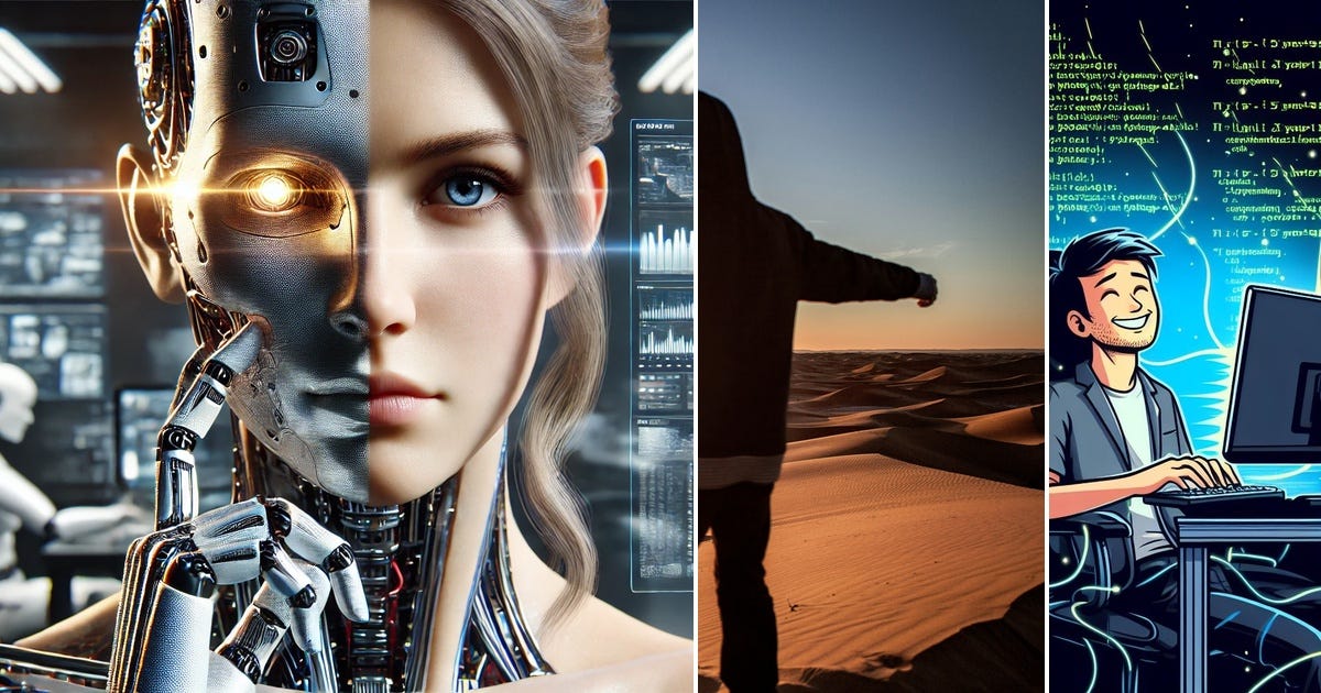 List: Coding | Curated by Cara | Medium