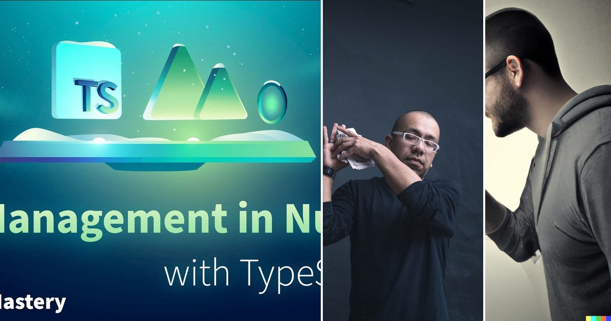 List: typescript | Curated by Famousfigures | Medium