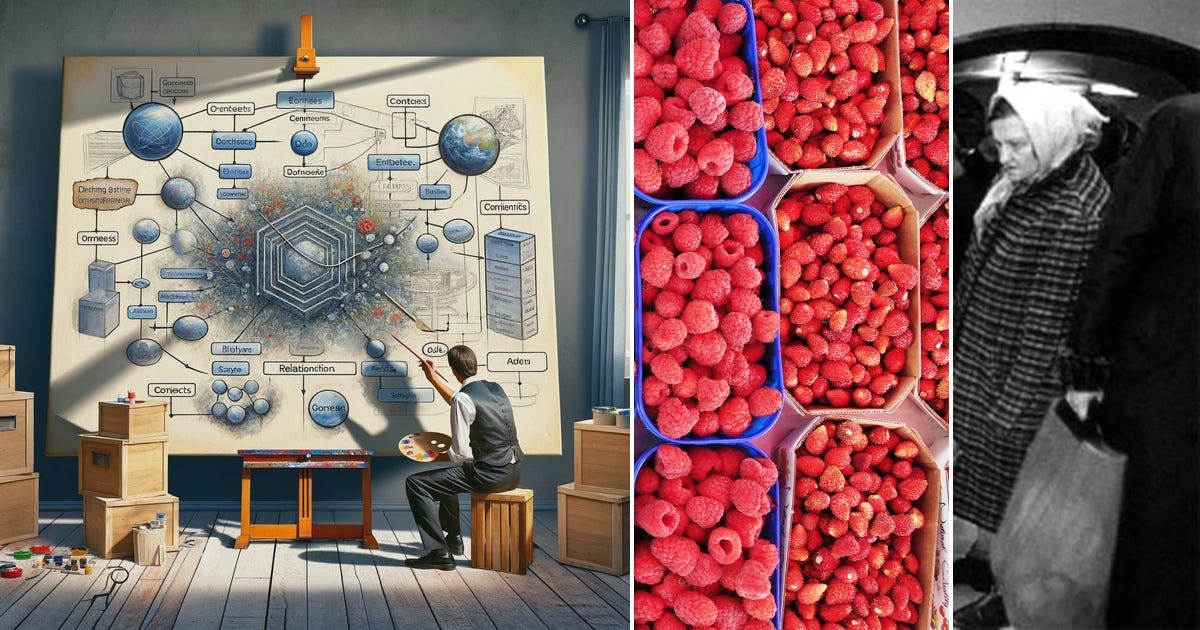 List: DDD | Curated by Vikram Singh | Medium