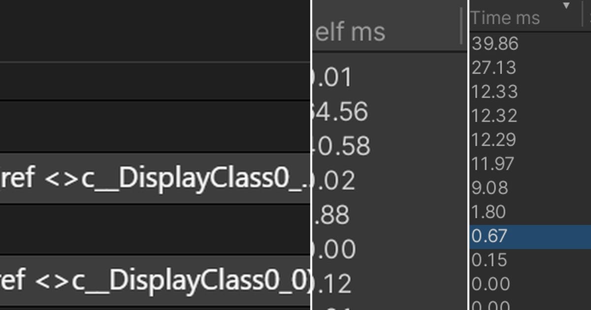 List: Long | Curated by SwiftRoll 🐦 | Medium