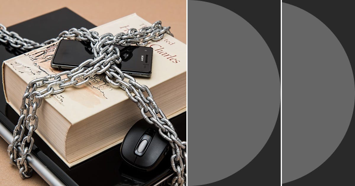 List: Encryption in S3 | Curated by Victor wasonga onyango | Medium