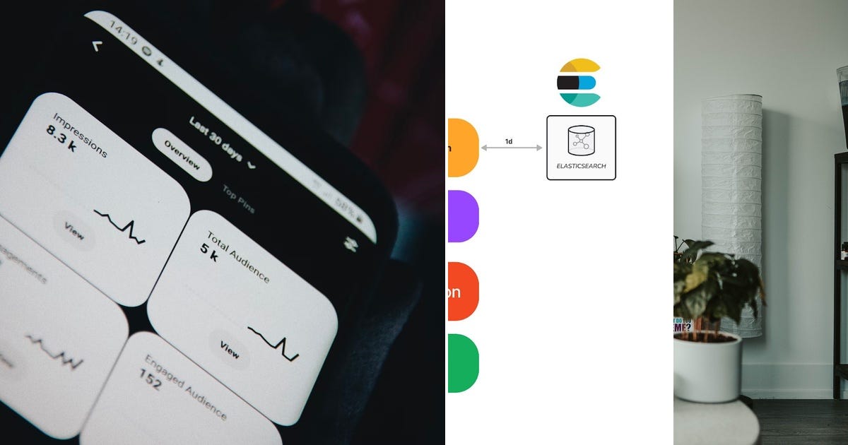 List: Data eng | Curated by Mike Lam | Medium List: Data eng | Curated by Mike Lam | Medium