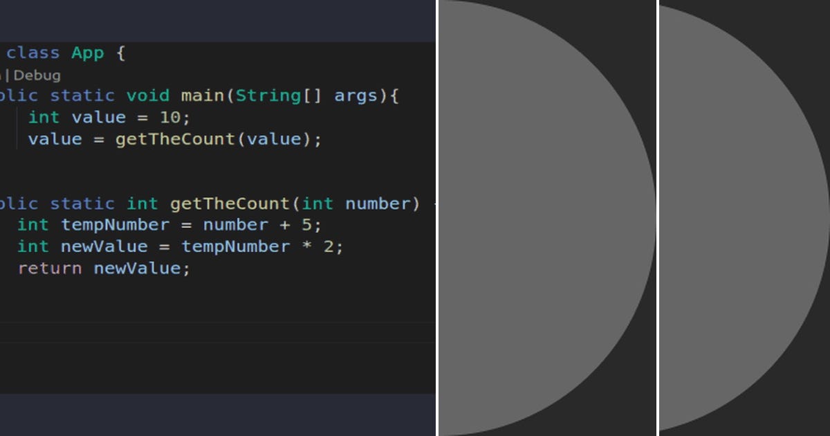 List: Java | Curated by Geison de Souza Oliveira | Medium