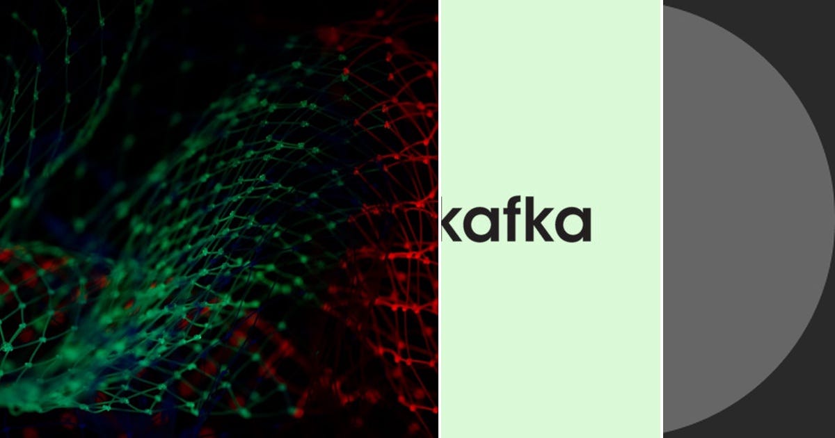 List: kafka | Curated by Manjit Kumar | Medium