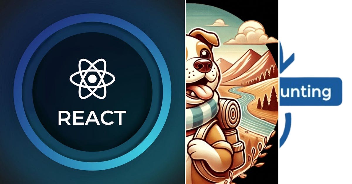 List Frontend Curated By Aleksei Aleinikov Medium