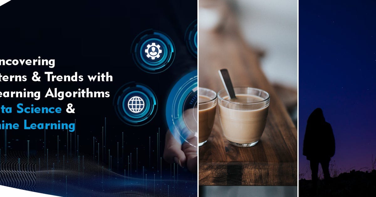 List: Data Science | Curated by Redzid | Medium