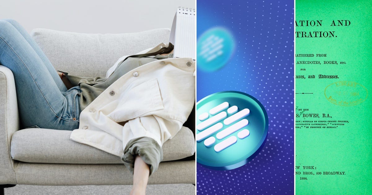 List: Have read | Curated by Michael Kubler | Medium