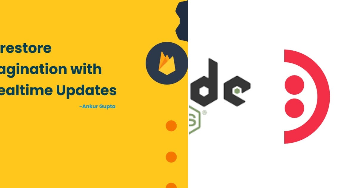 List: Firestore | Curated by André Xavier Costa | Medium