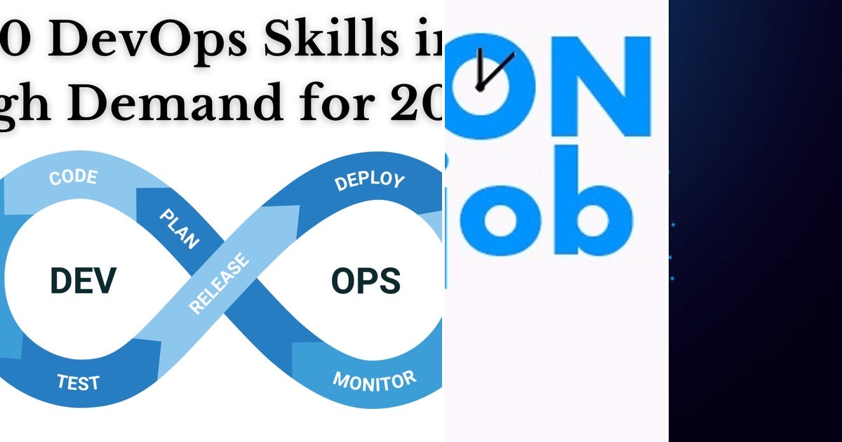 List: DevOps | Curated by Naren | Medium