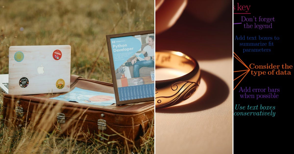 List: Visualization | Curated by Alex Watcher | Medium