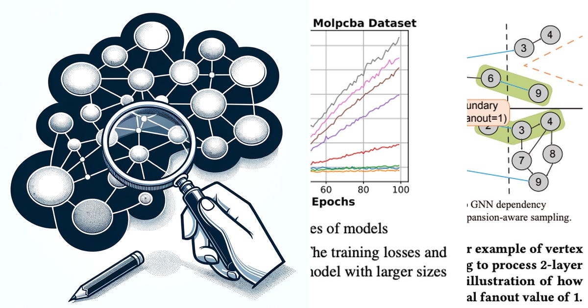 List: GraphML | Curated by Marek Barak | Medium