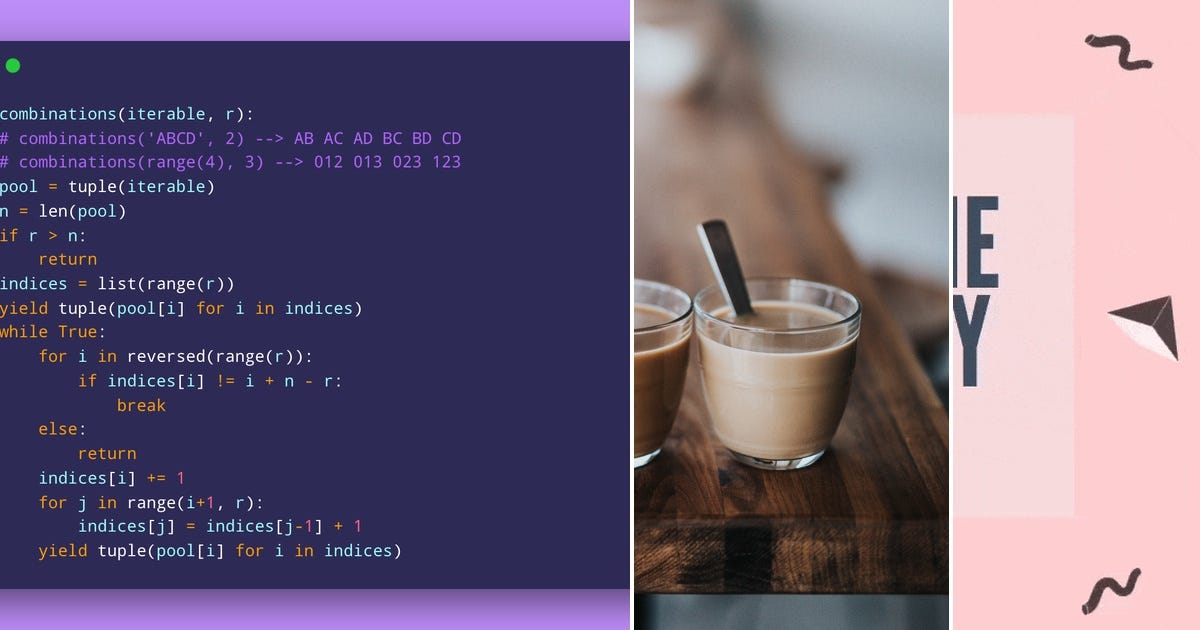 List: Python | Curated by Diehu | Medium