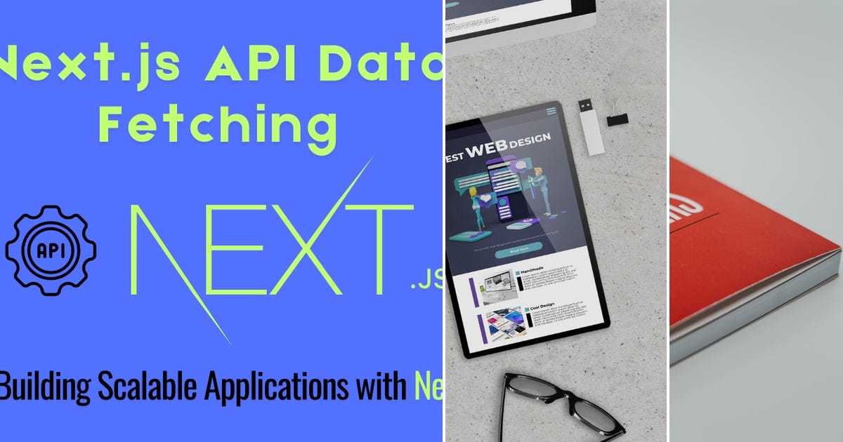 List: Next js | Curated by C28 DAFFA ALIF | Medium