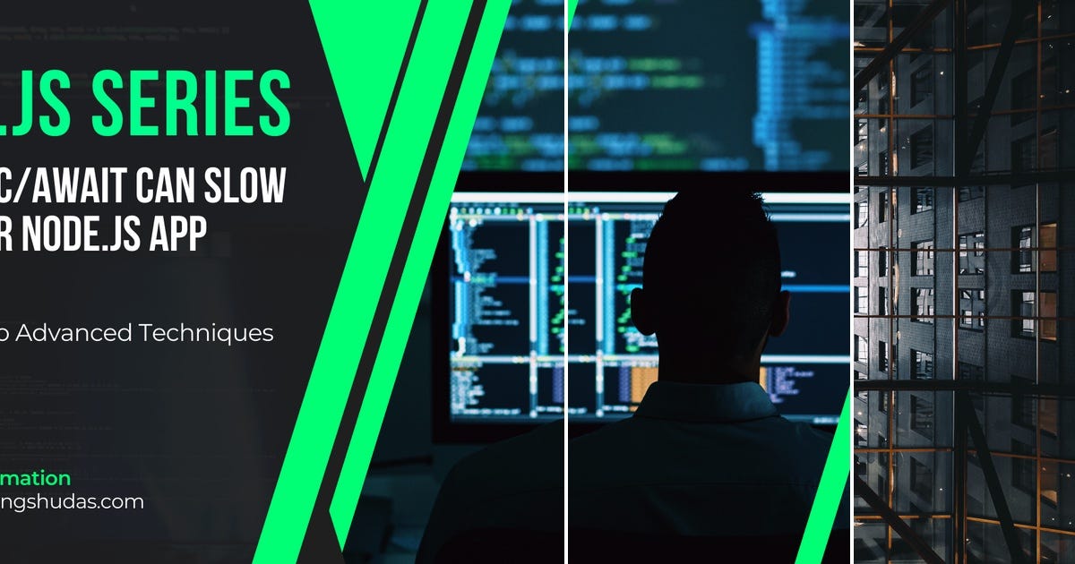 List: Backend | Curated by Shaikh Usman | Medium