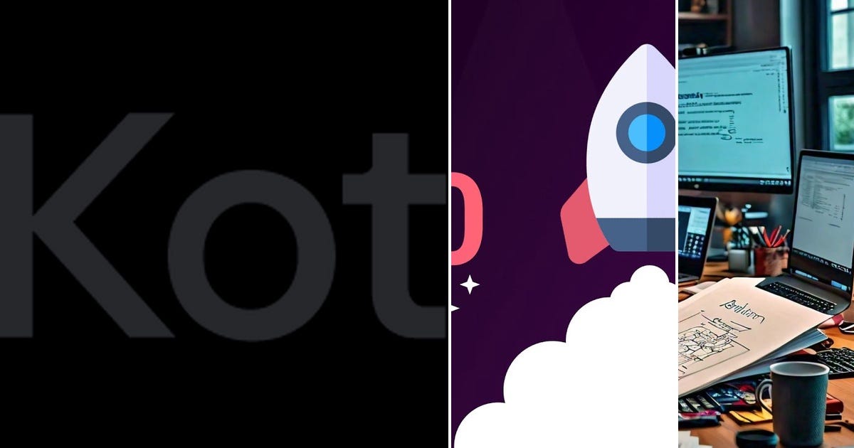 List: Kotlin Advance | Curated by RurouniEnes | Medium