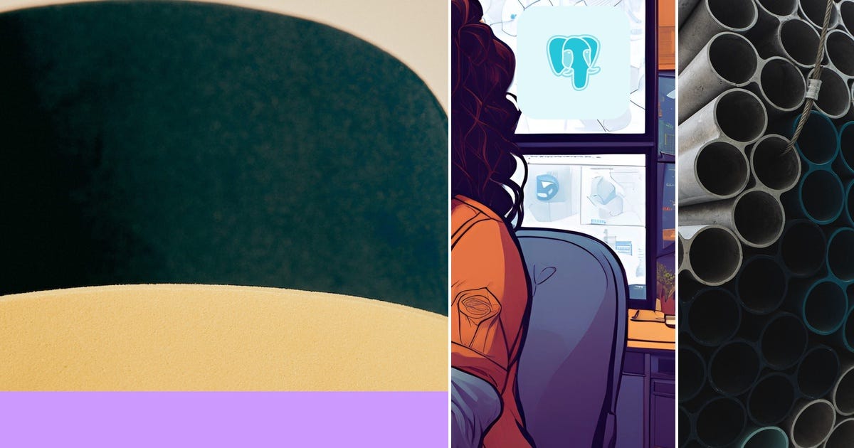 List: Data enginyer | Curated by Ferran Ferri | Medium